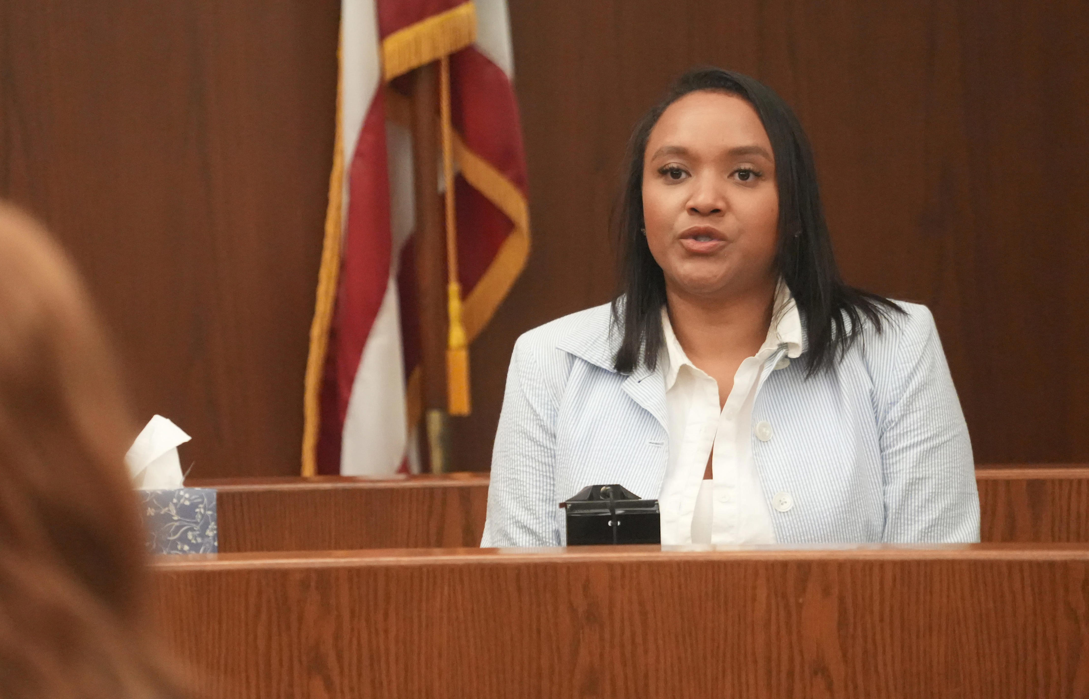 Raw emotions, gruesome video displayed in vicious Reynoldsburg dog ...