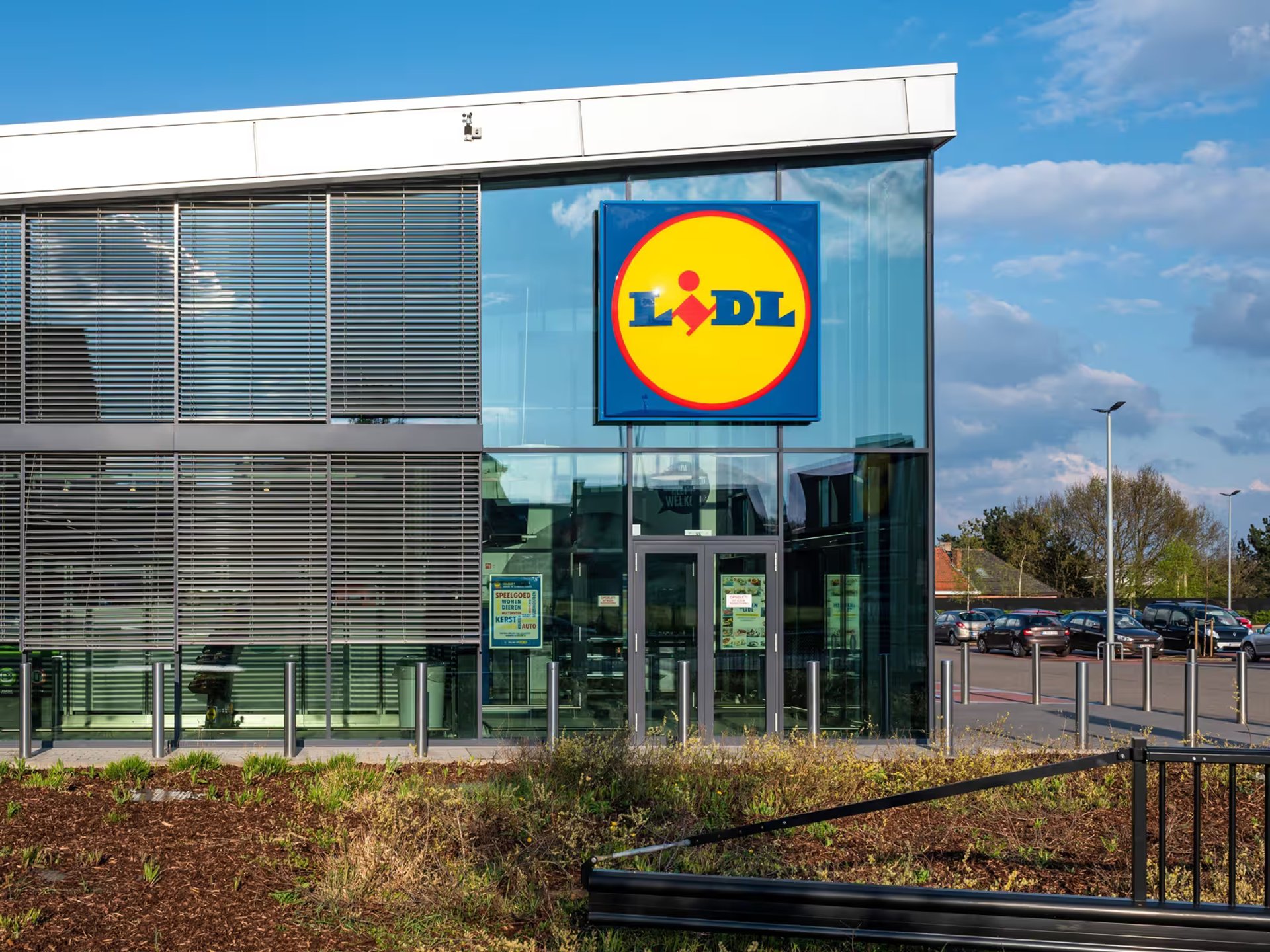 Chaos im Büro? Der praktische Lidl-Rollcontainer sorgt für Struktur