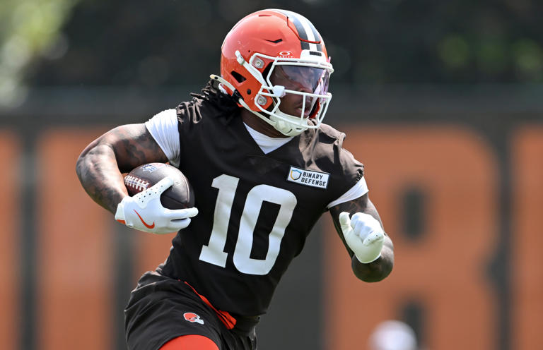 Browns' Quinshon Judkins Could Exploit NFL Loophole to Return to College
