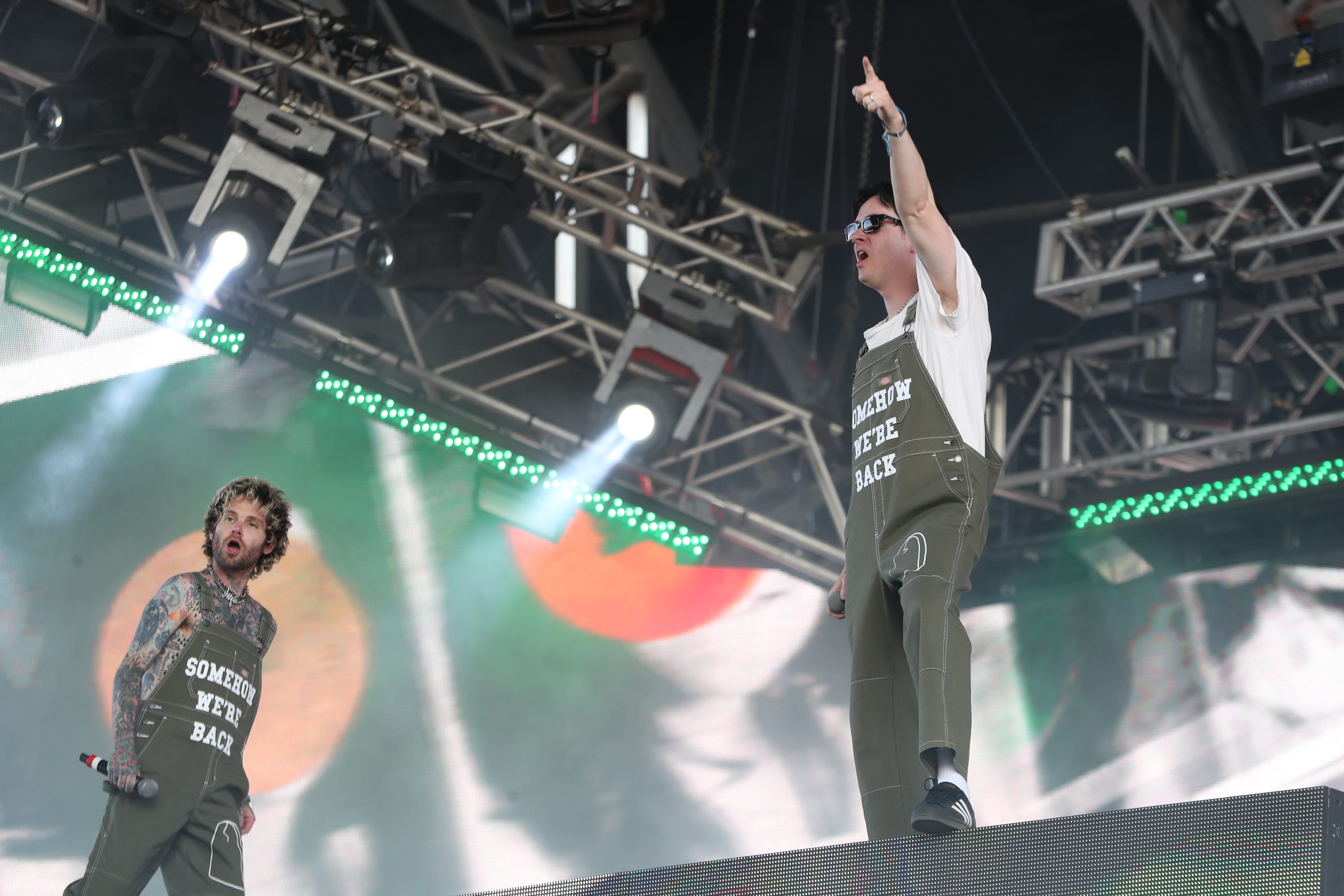 Richard Marx, Emo Nite and more: 4 concerts to see in the Palm Springs ...