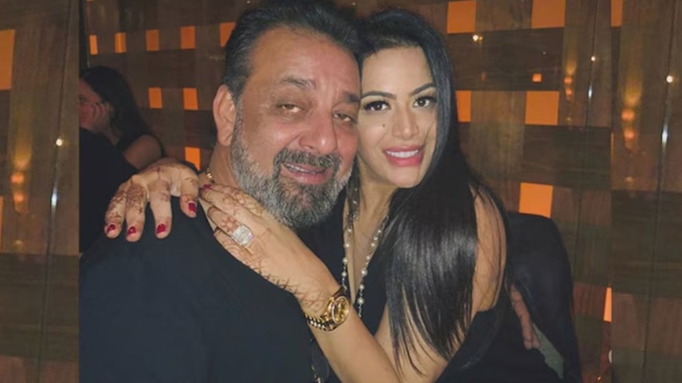 Sanjay Dutt's daughter Trishala's cryptic post: Family not free pass to ...