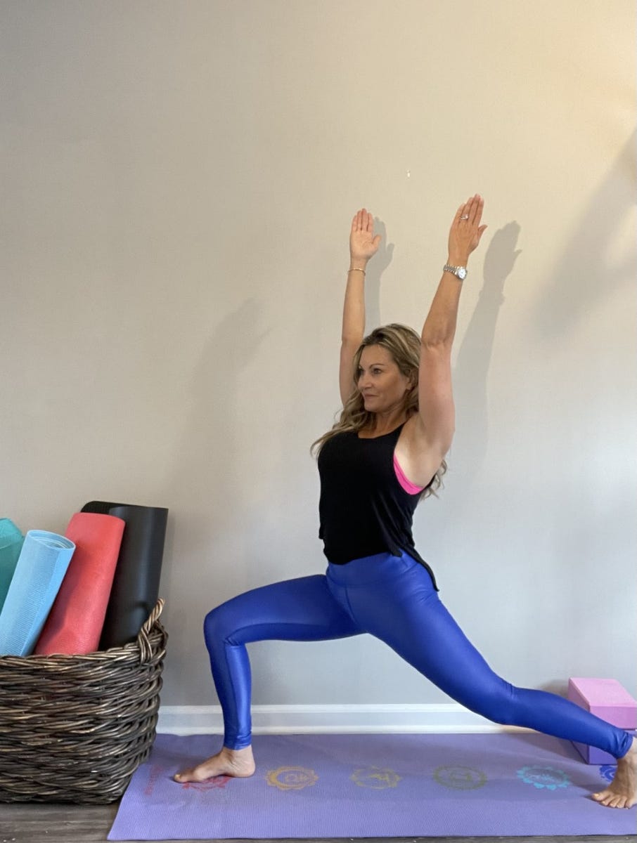 Experts Reveal 8 Balance Exercises to Do Every Day to Improve Balance ...