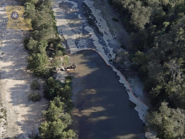 EPA takes over Roseland explosion response as fire 98% contained