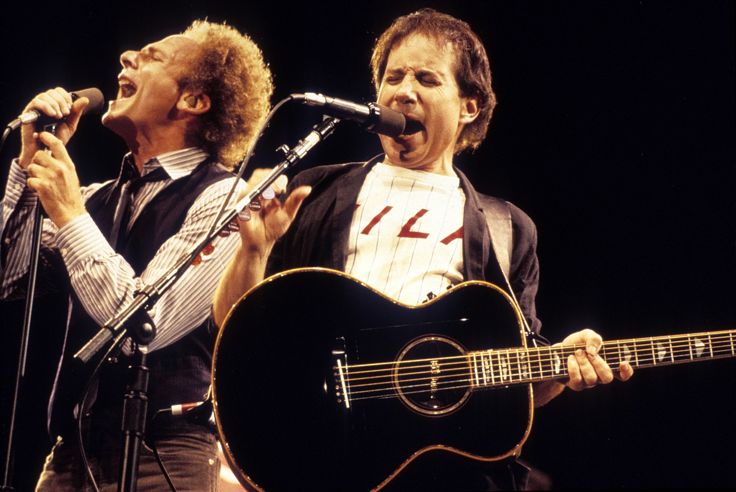 The definitive Simon & Garfunkel playlist