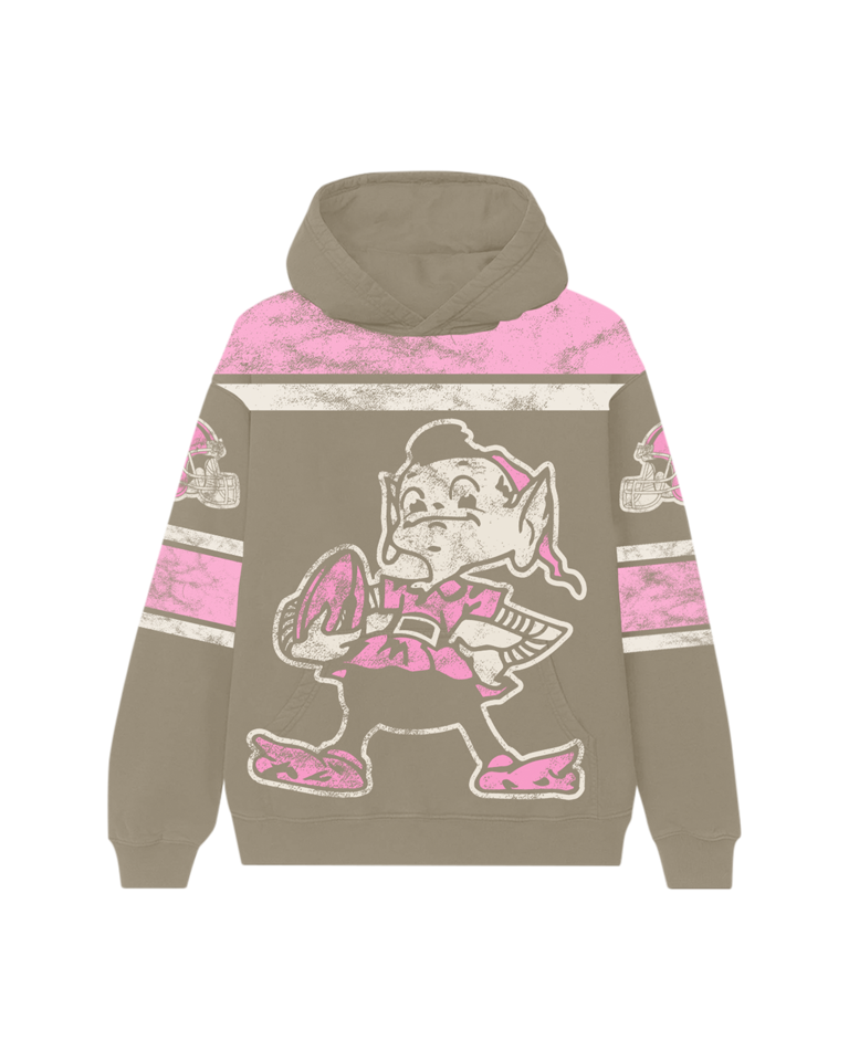 mgk and Cleveland Browns Drop Official Merch: How to Buy