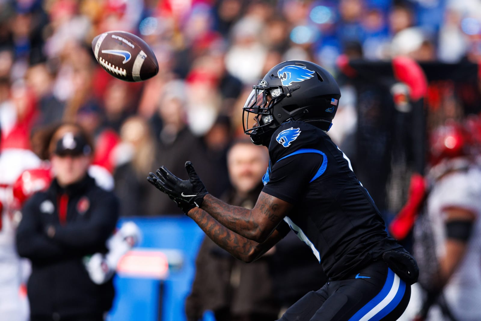 What Kentucky’s Week 1 depth chart reveals