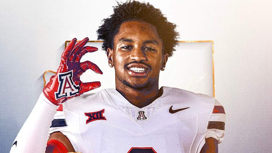 Did Arizona Commit Brandon Smith Win in His Season Debut?