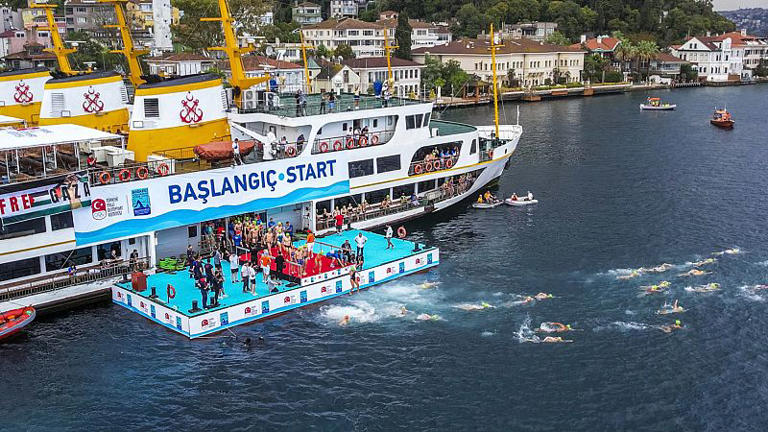 How Billy Edwards, Danny O'Neil compared to other new Big Ten QBs in Week 1