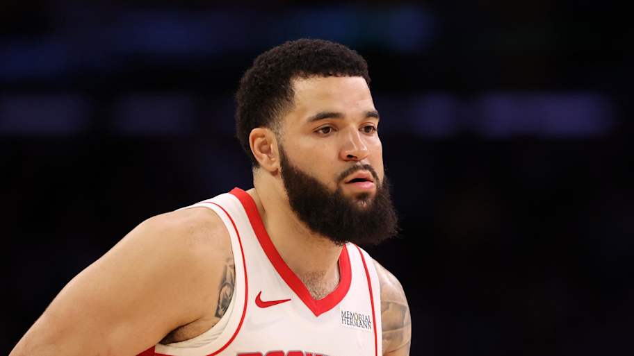 Two X-Factors for Houston Rockets' Guards Next Season
