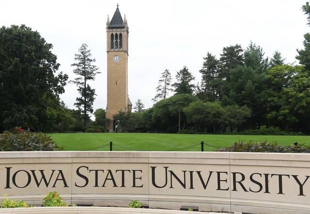 Iowa State student body president faces impeachment. What to know