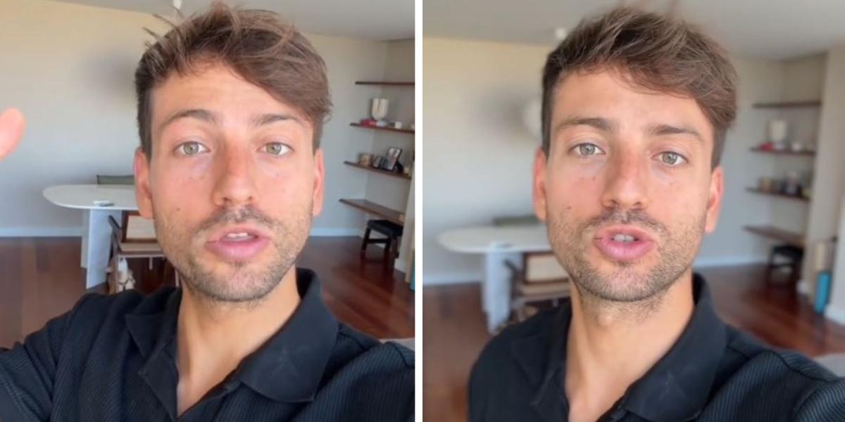 Andrés Millán, abogado, deja claro por qué es mejor cobrar tu sueldo en ...