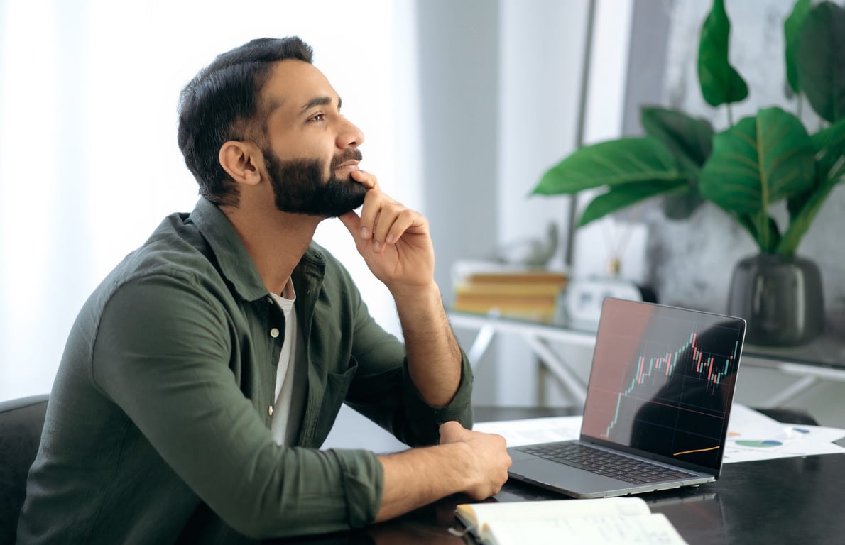 The new rules of wealth: Take more risks and spend longer doing it