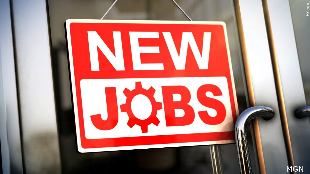 4 new projects set to create 233 jobs in Ohio
