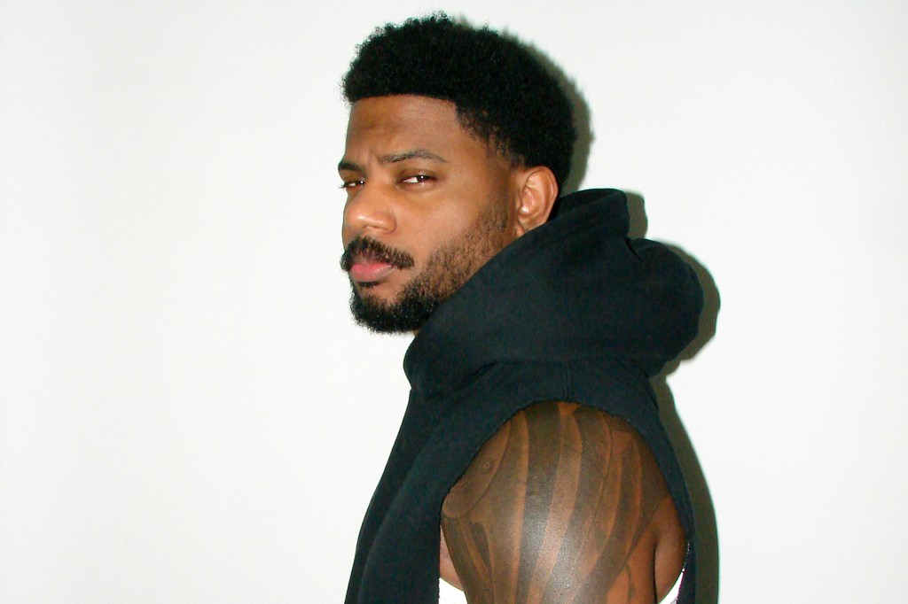 R&B/Hip-Hop Fresh Picks of the Week: Bryson Tiller, Elmiene, Hit-Boy ...