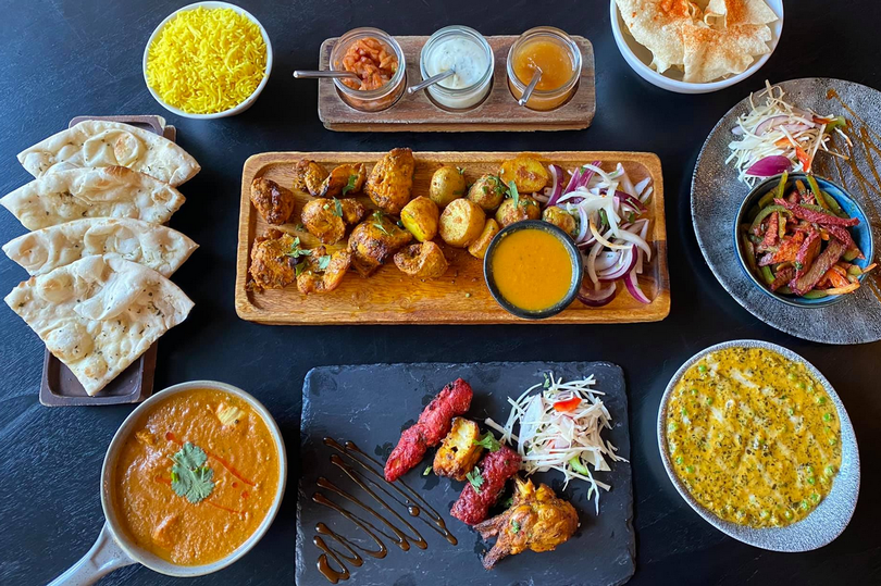 Belfast Indian restaurant takes top award in the UK at Asian Restaurant ...