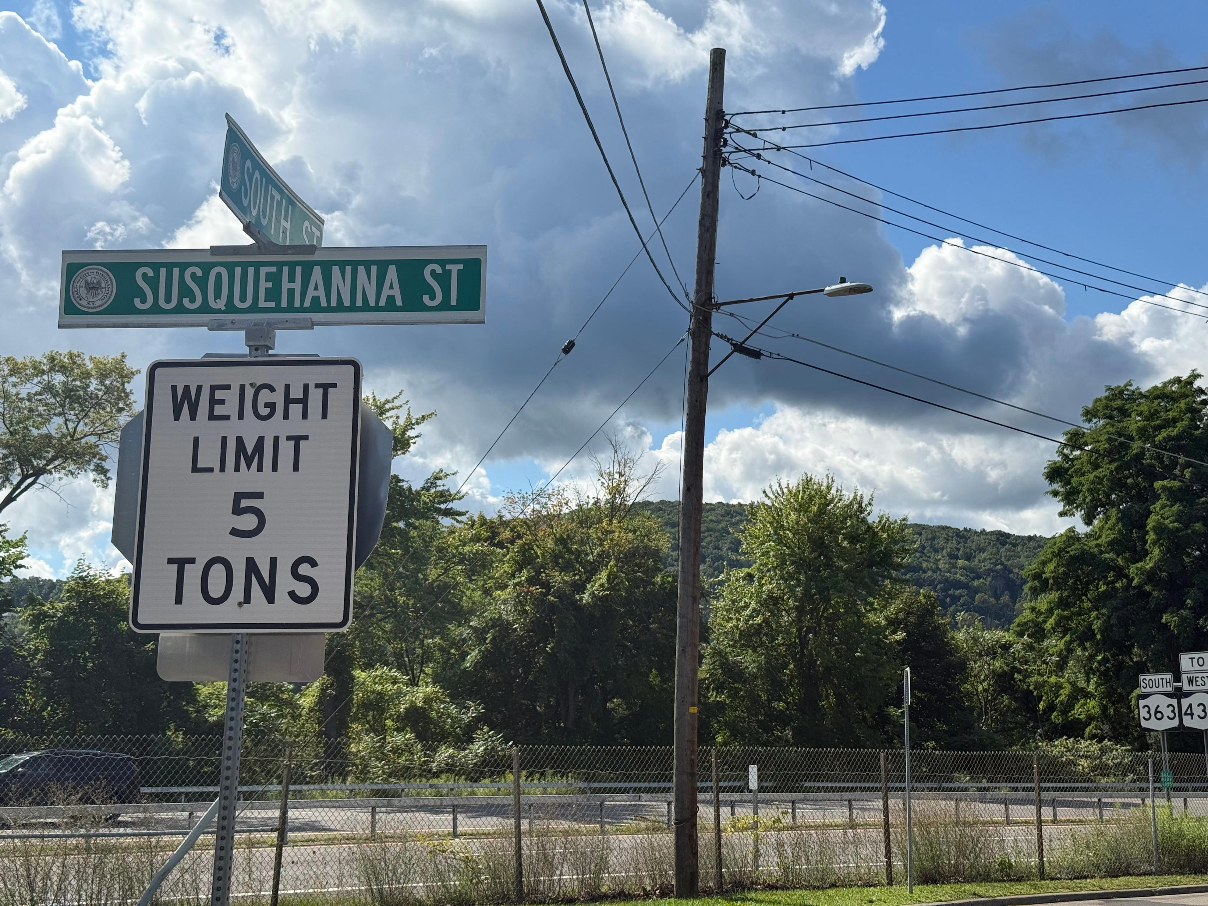 Broome roadwork underway. Interactive map shows which roads are open ...