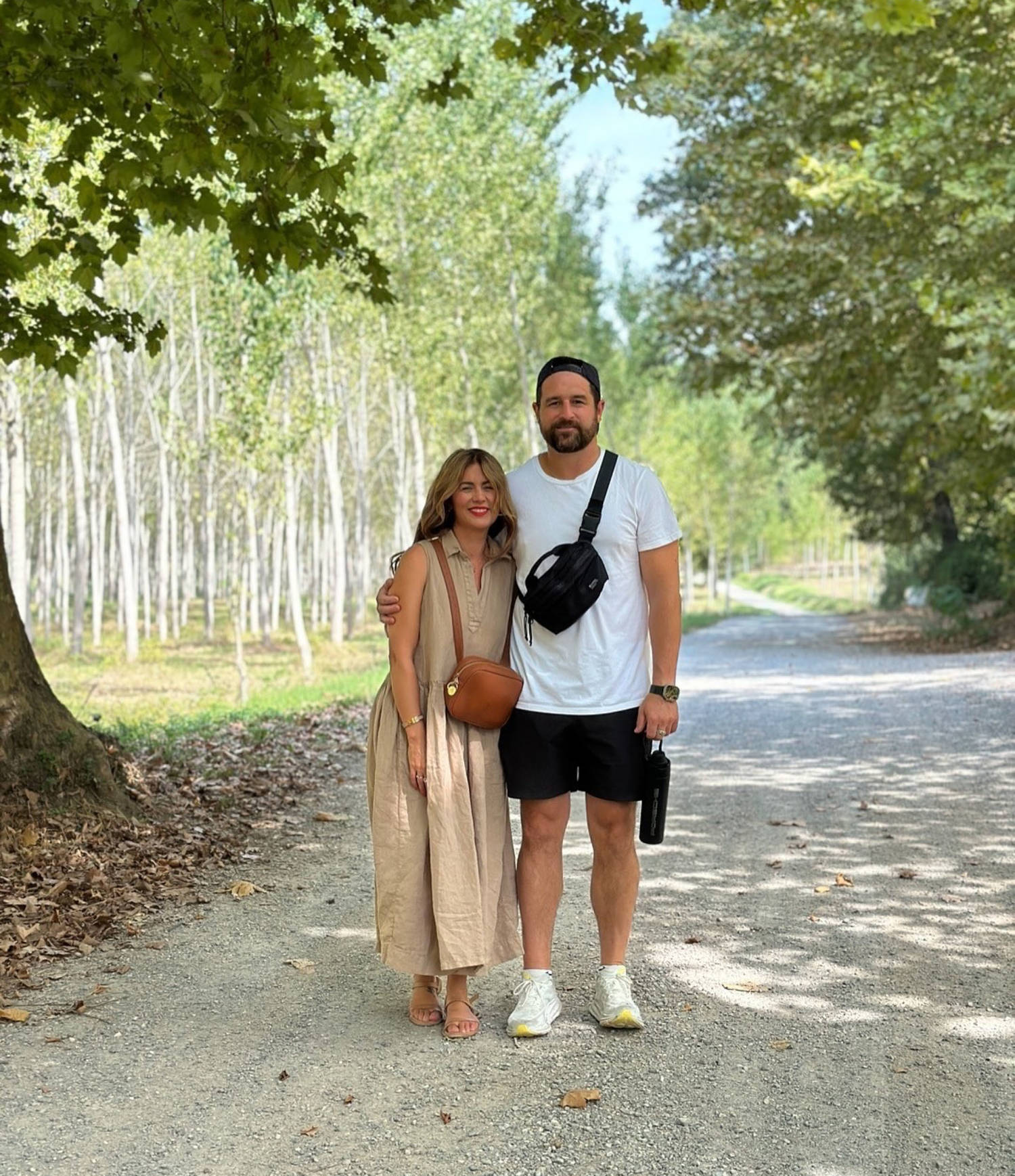 Former HGTV Star and ‘Bachelorette’ Jillian Harris Marries Justin ...