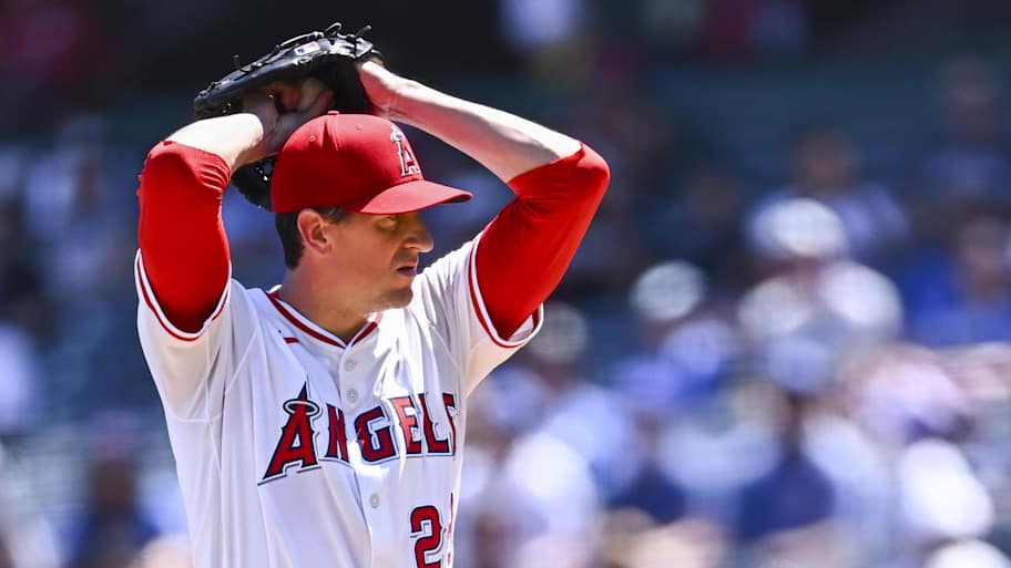 Angels Pitcher Could Suddenly Retire This Offseason, Says Insider