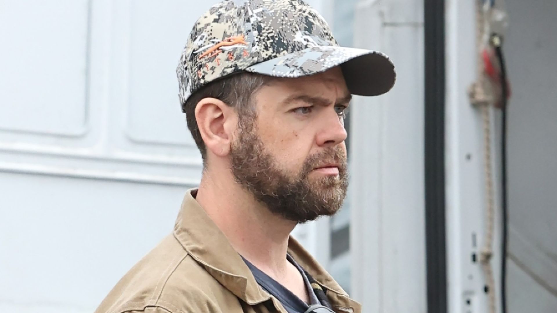 Jack Osbourne makes emotional return to spotlight in honor of dad Ozzy ...