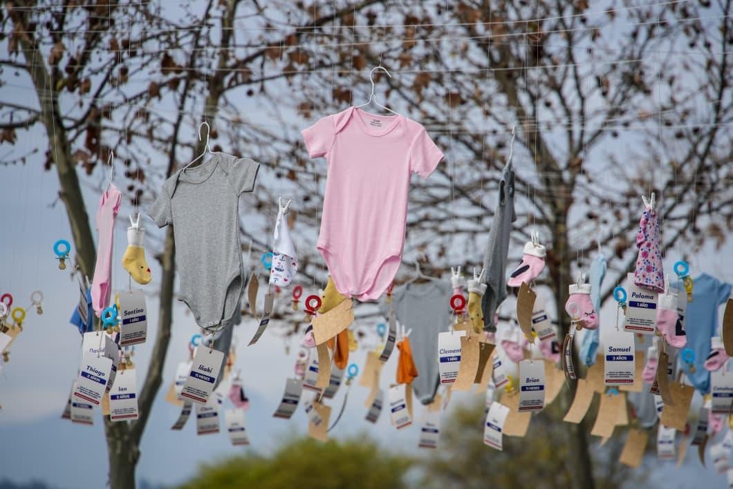 Gobierno lanza campaña para convocar nuevas familias de acogida