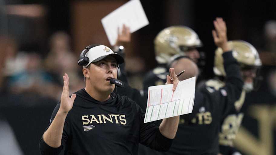 Saints' final 53-man roster prediction after dramatic preseason battles