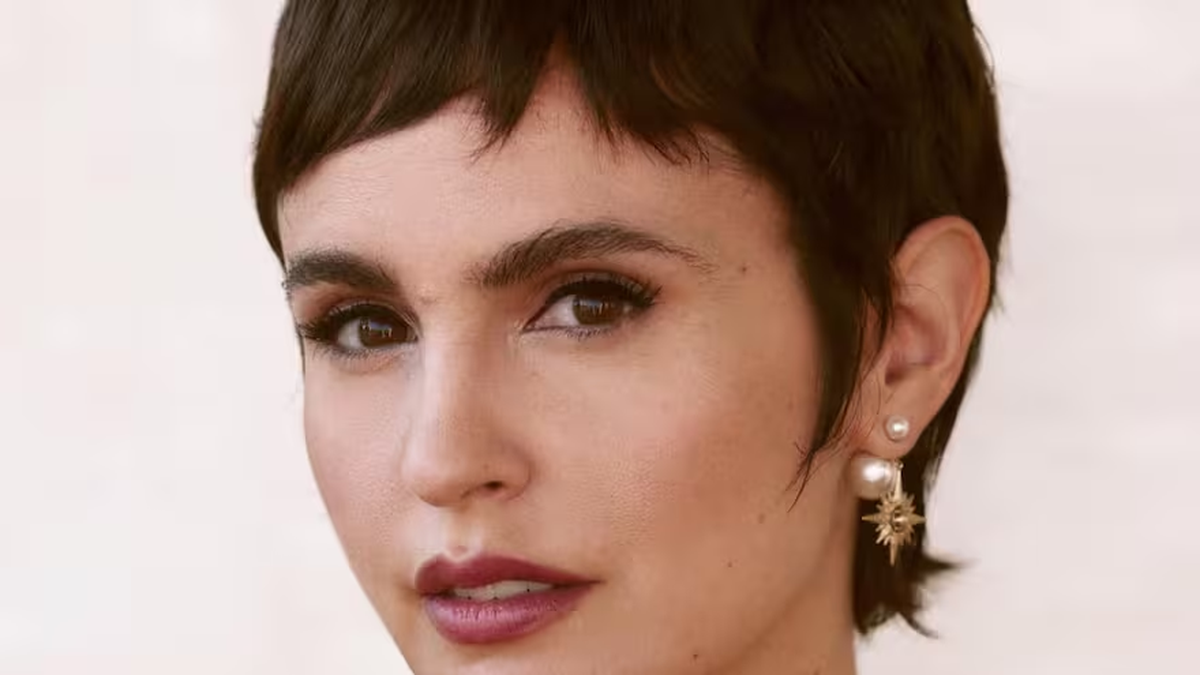 Murió la reconocida actriz Verónica Echegui a los 42 años