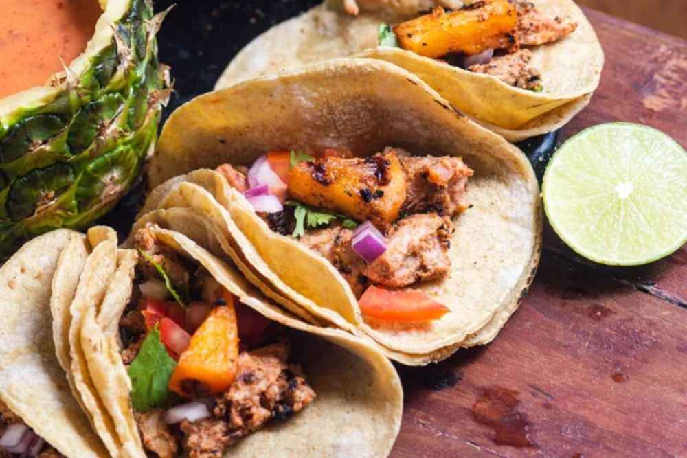 16 Homemade Tacos That Taste Like Your Go-To Spot