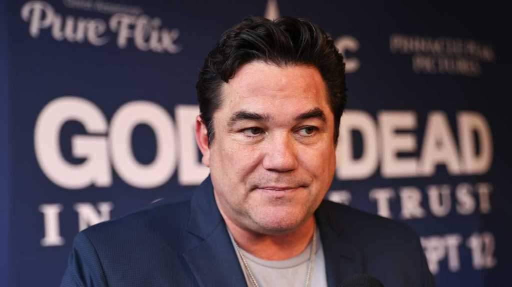 ‘Anti-woke’ former Superman actor’s ICE training routine mocked online ...