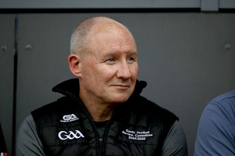 Jim Gavin for Irish President is the next logical step for GAA icon