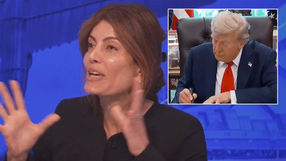 Will Nigel Farage ban Union flag burning? Reform UK star reacts as ...