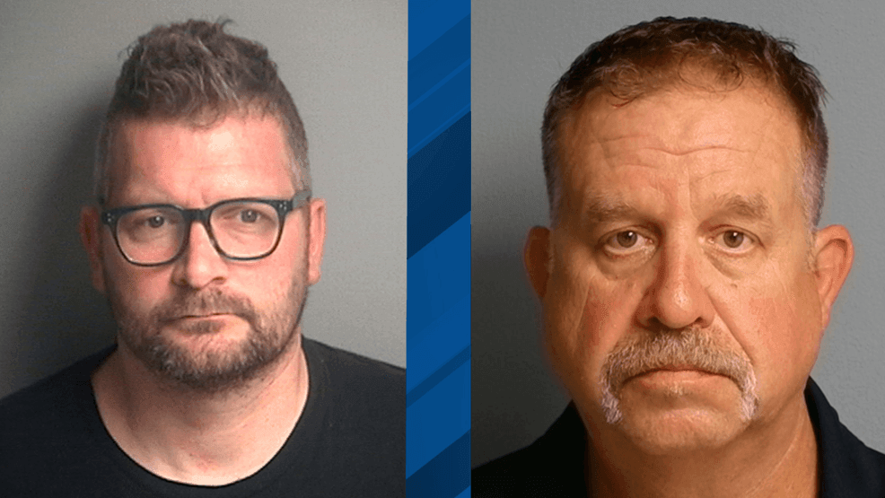 Two contractors arrested for fraud, sheriff's office reminds residents ...