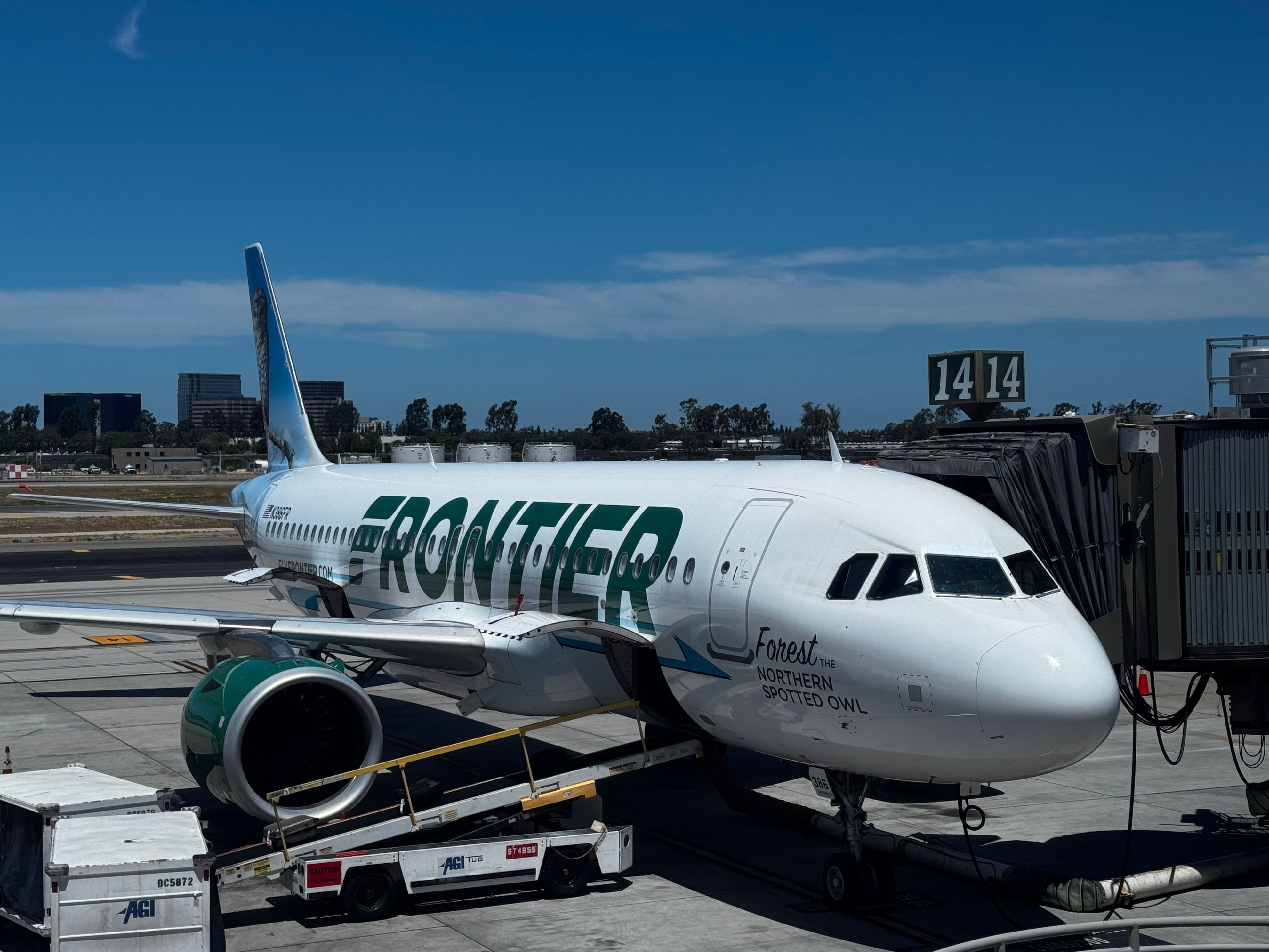 New Frontier Promotions for Companion Certificates, Miles Matching, and ...