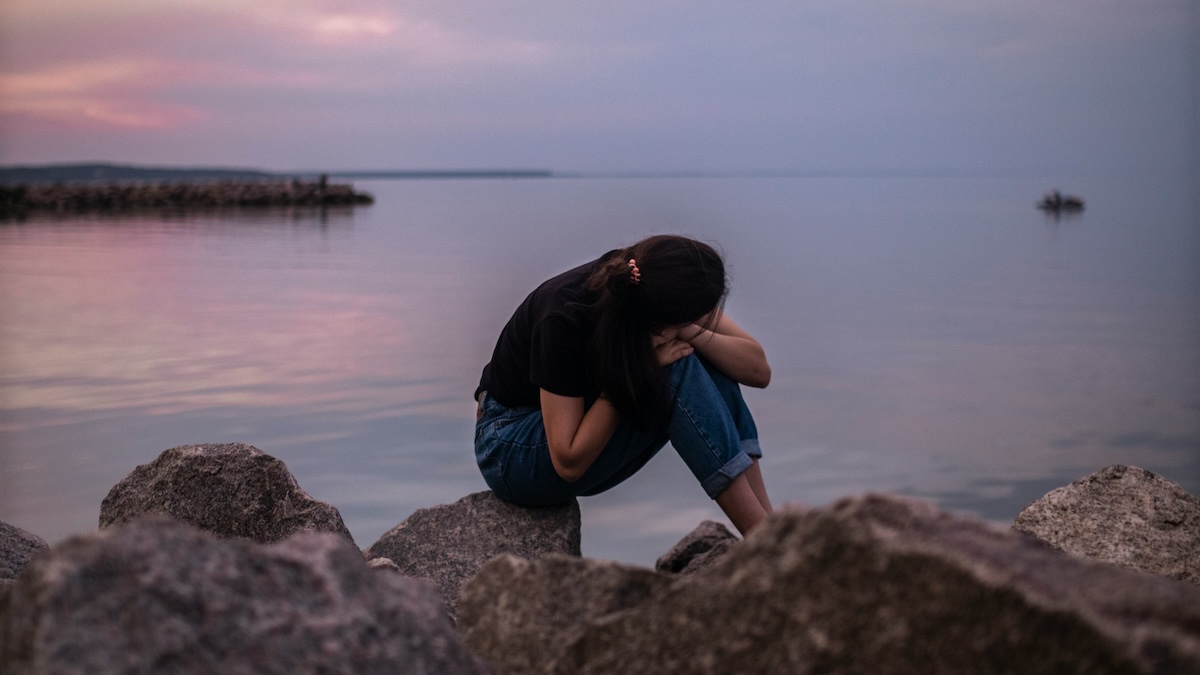 The Unseen Wounds: Understanding & Healing Trauma