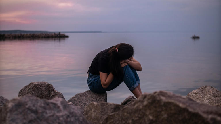 The Unseen Wounds: Understanding & Healing Trauma