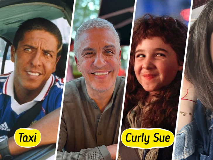 What Happened to 14 Actors Who Conquered Our Hearts a Couple of Decades Ago