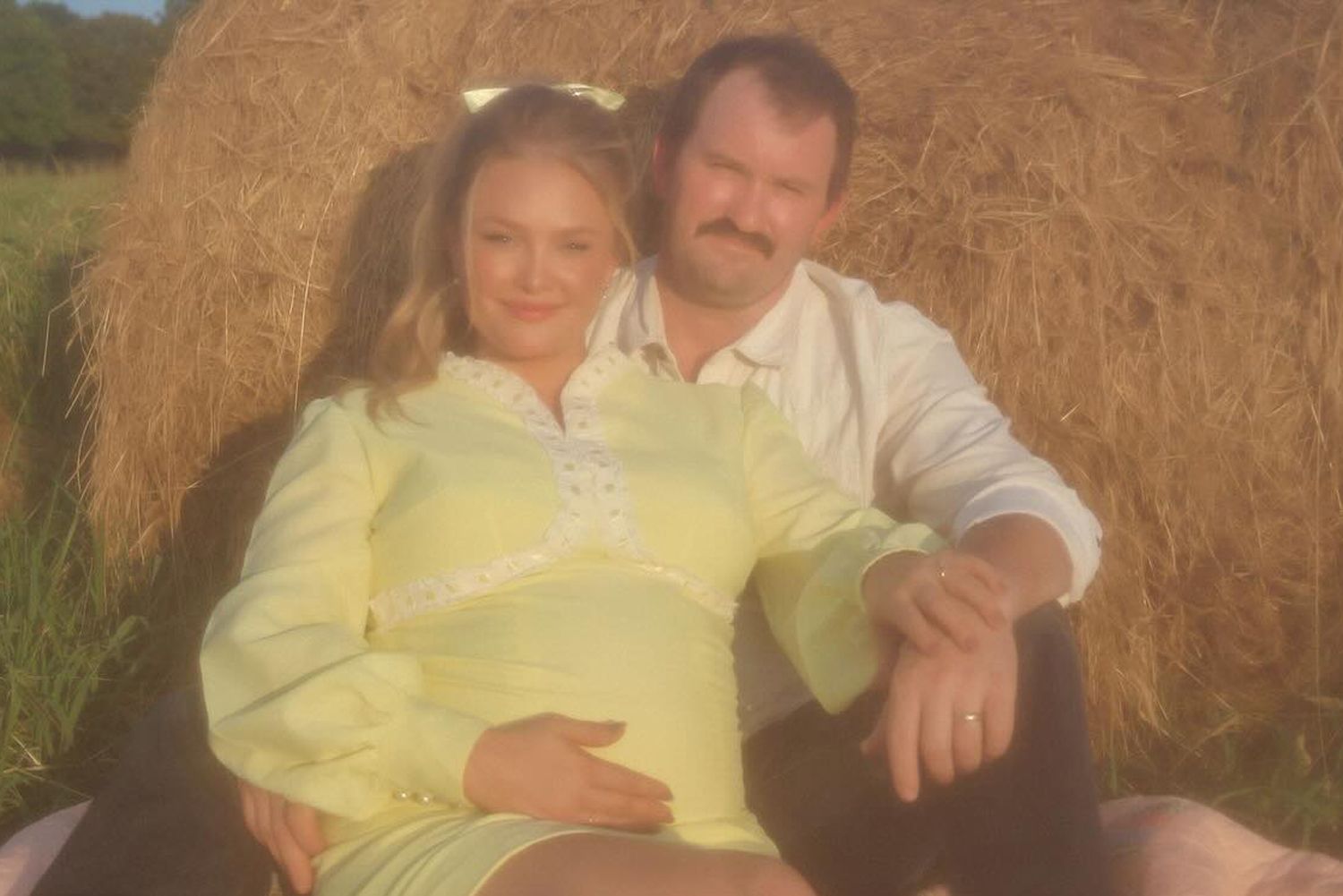 Country Singer Hailey Whitters Is Pregnant, Expecting First Baby with ...
