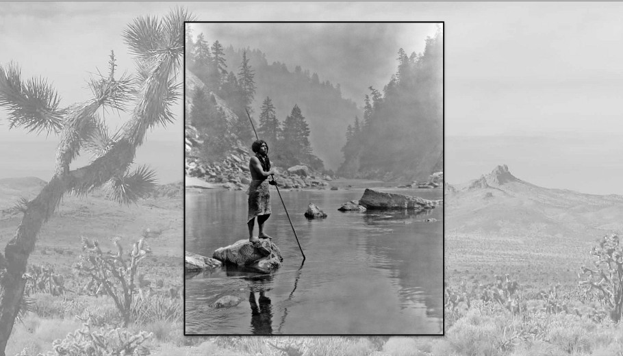 Fort Piute: When the US Army seized a sacred Native American spring