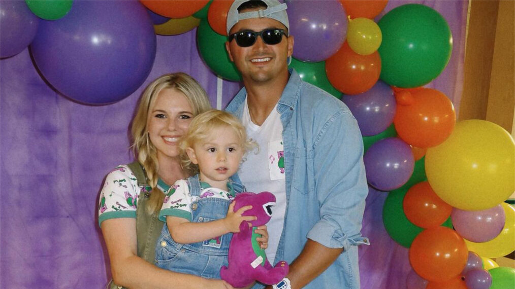 ‘Big Brother’ Couple Nicole Franzel & Victor Arroyo Reveal Major Family ...