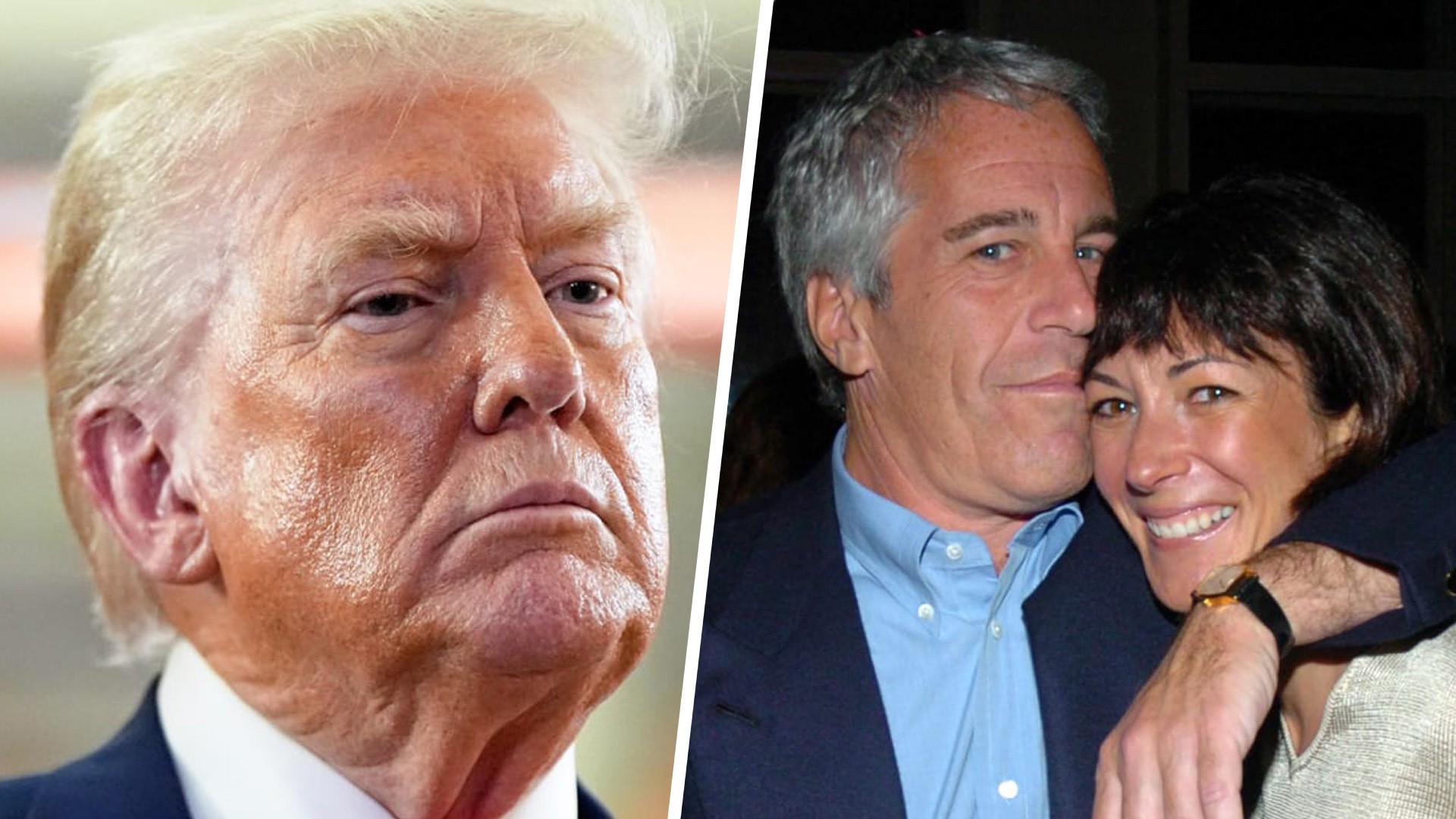 House Oversight Committee reviewing Epstein files handed over by DOJ