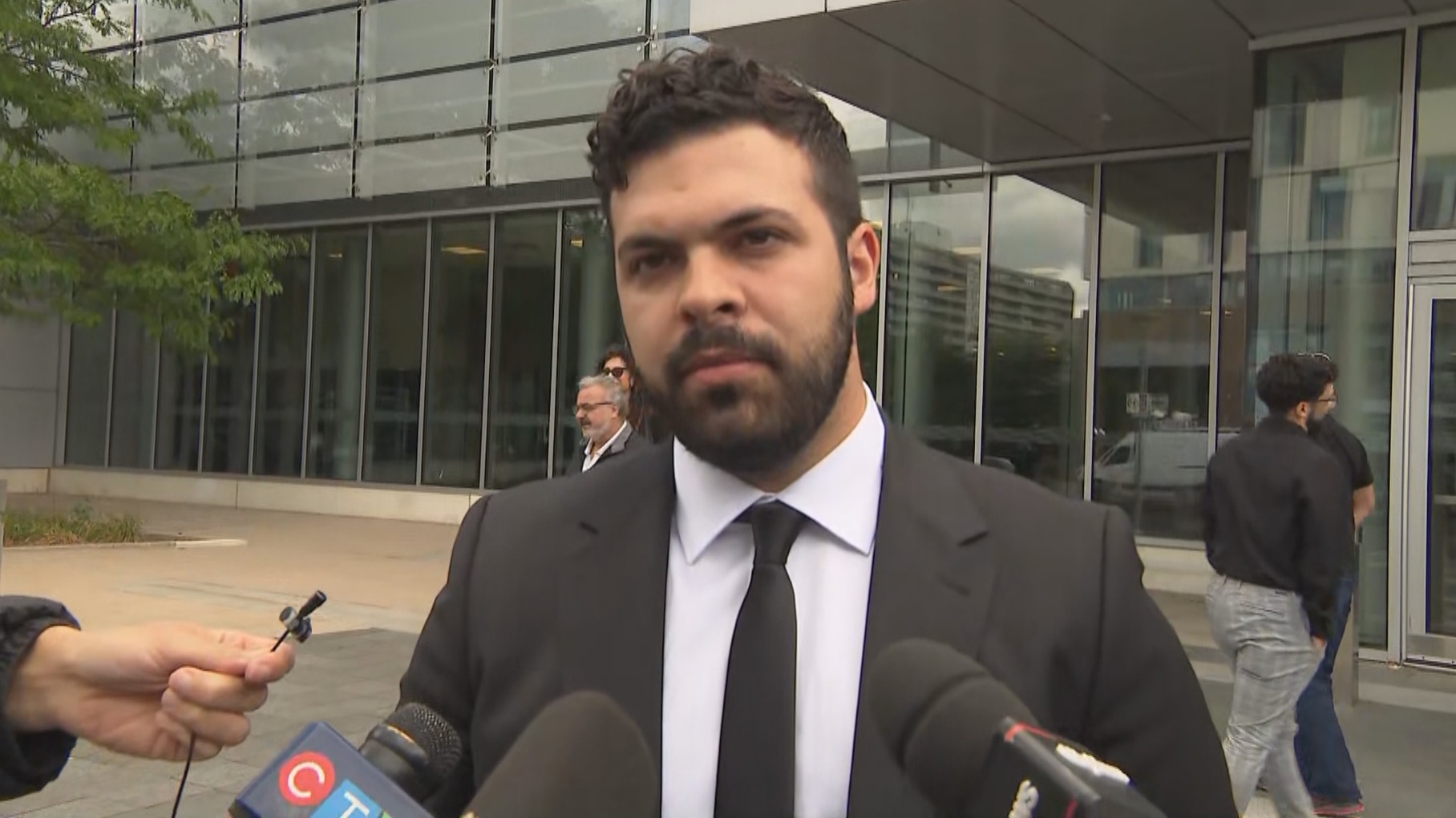 Un jeune accusé de conduite dangereuse mortelle restera en prison en ...
