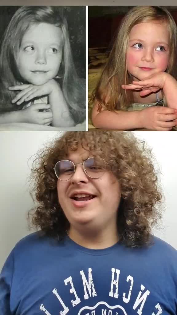 Can You Spot the Differences? The Magic of Family Resemblance