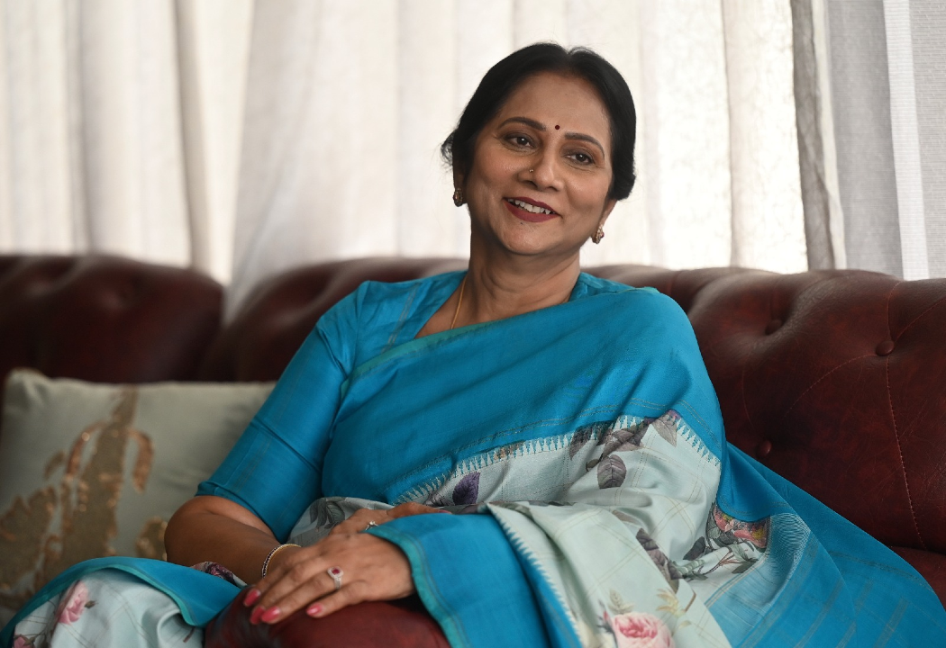 Tamil Nadu politics: In PMK's Ramadoss Vs Anbumani feud, Srikanthi ...