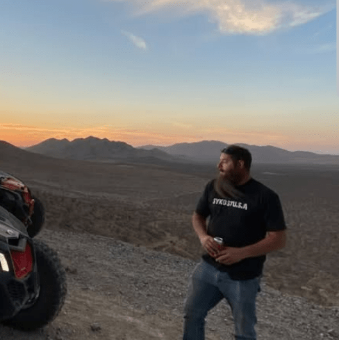 Concerning health update for wrestler attacked by Rampage Jackson’s son