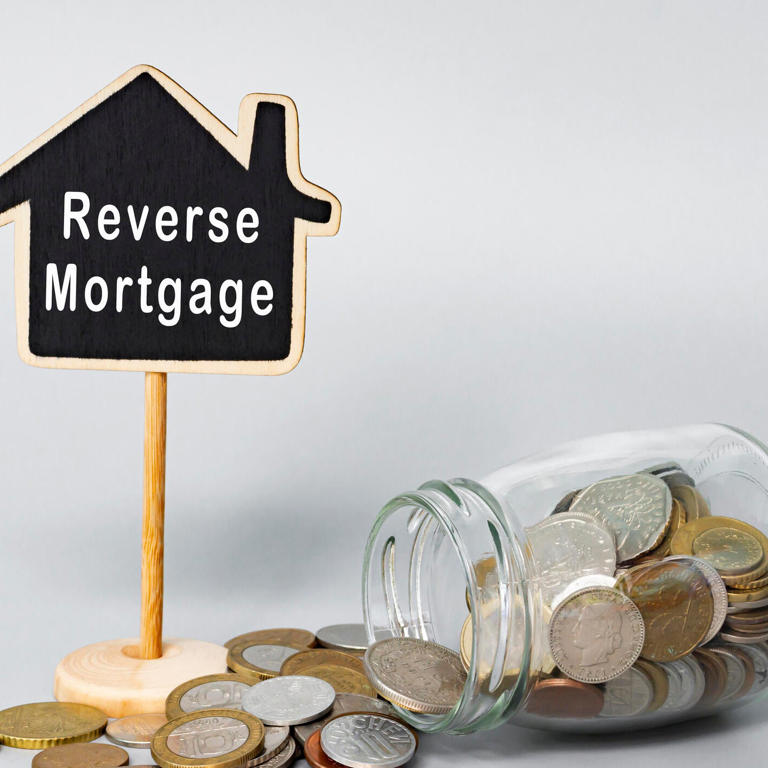 What happens if you can't pay a reverse mortgage? 3 things to know
