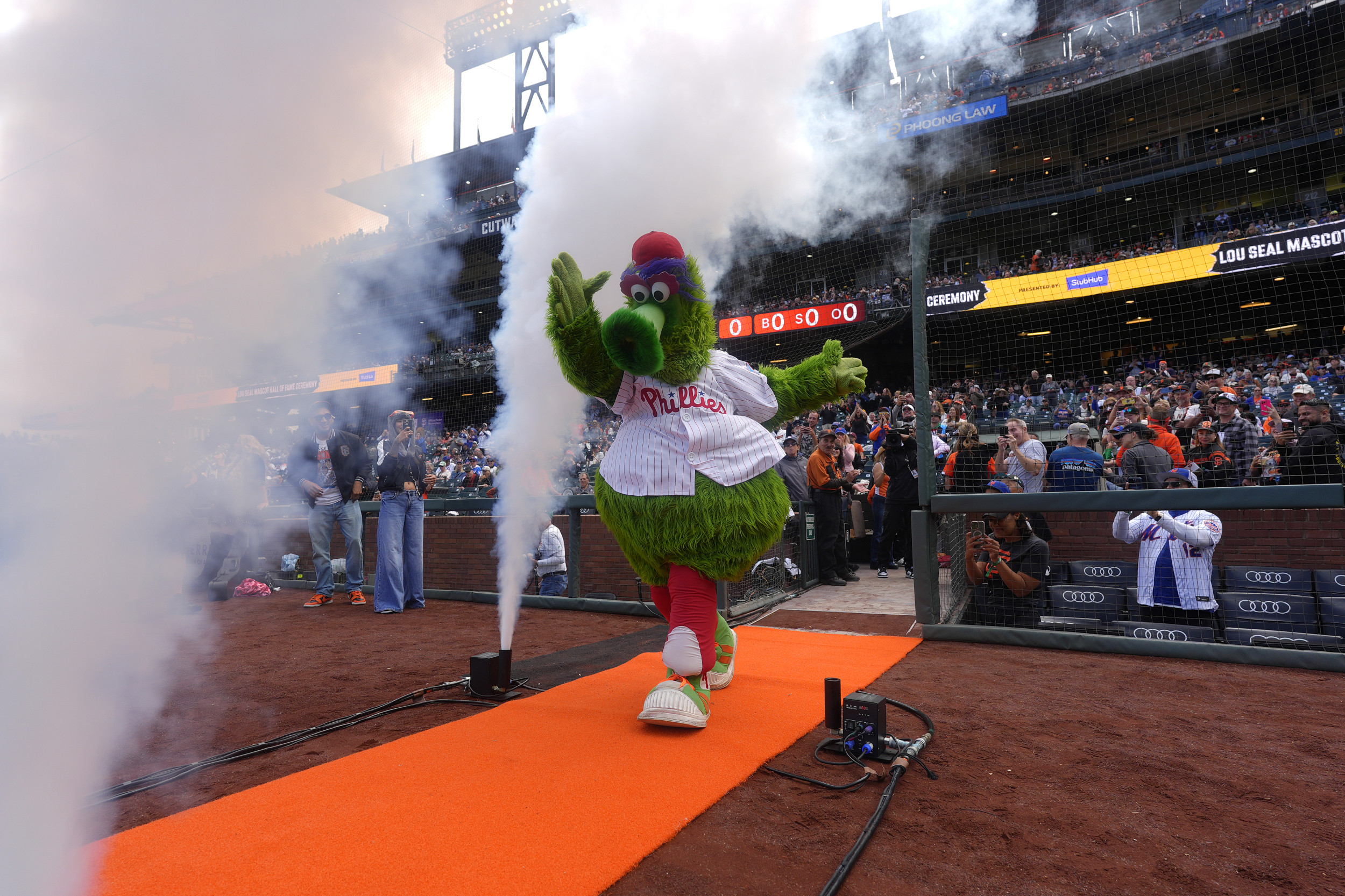 Caesars Sportsbook promo code NEWSWK20X: Double winnings for MLB, US Open