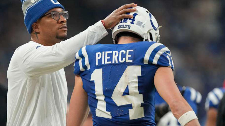 Hicks: Colts 53-Man Roster Prediction Features Rookie Surprise