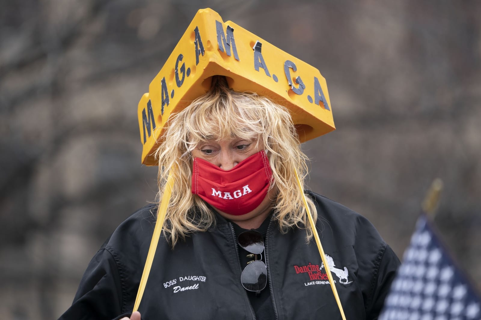 How MAGA is threatened by exposure to certain truths that challenge ...