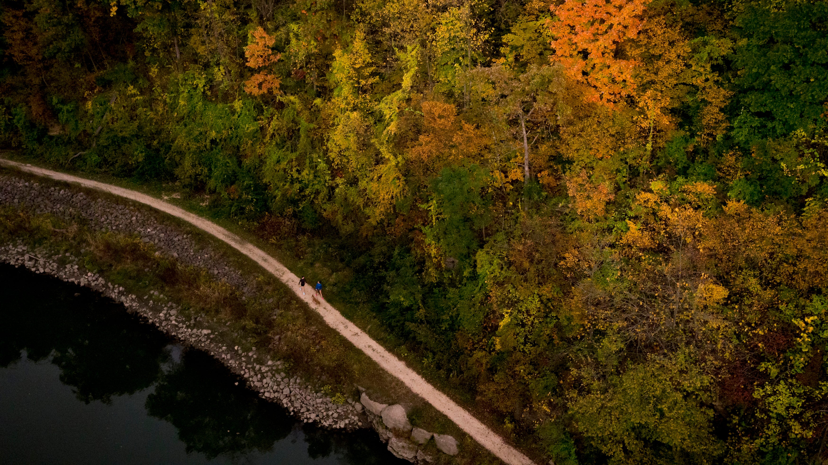 When's the first day of fall? Here's why it already feels like fall in Iowa