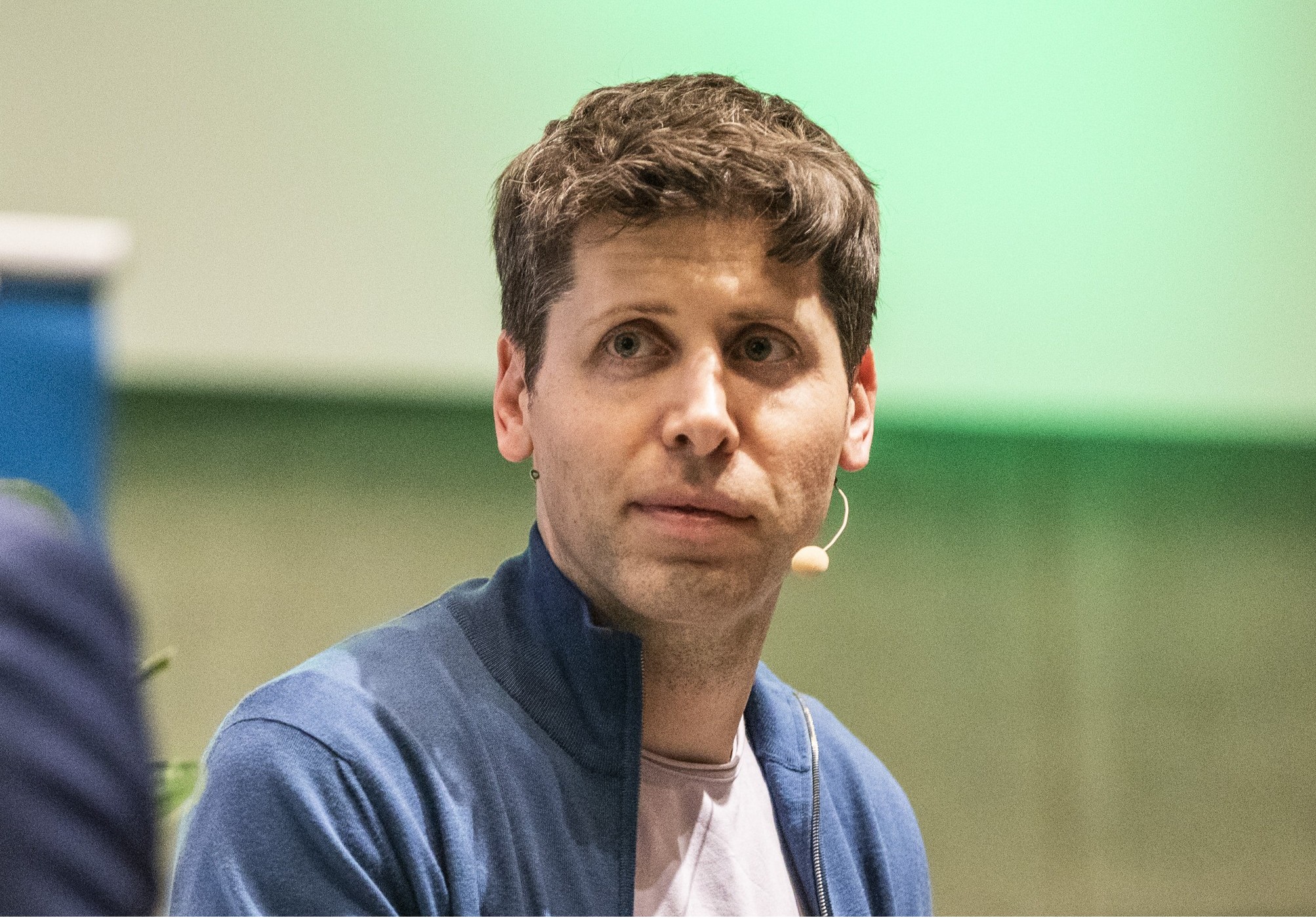 Sam Altman i brytyjski minister technologii rozmawiali o… narodowej ...
