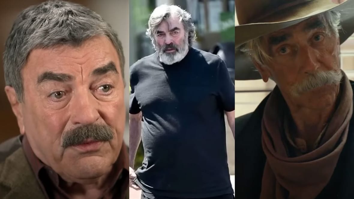 ‘Heartbroken’ Tom Selleck, 80, ‘Neglecting His Health’ Months After ...